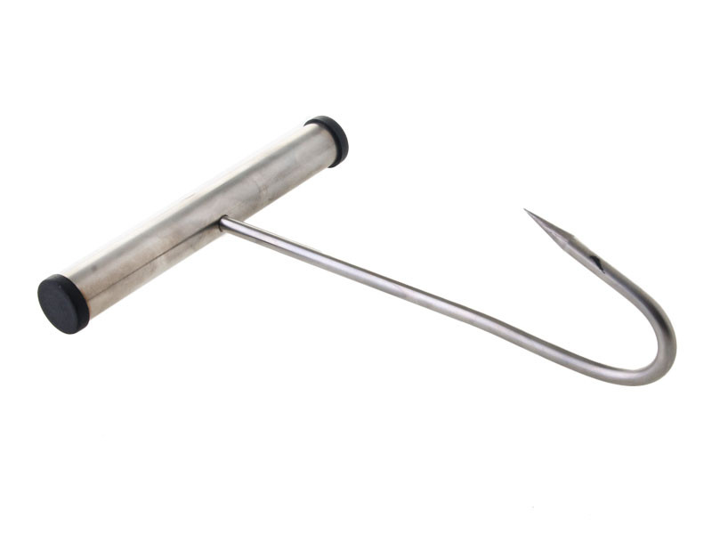 Buy Rusler Mini Fishing T-Gaff 8mm online at Marine-Deals.co.nz