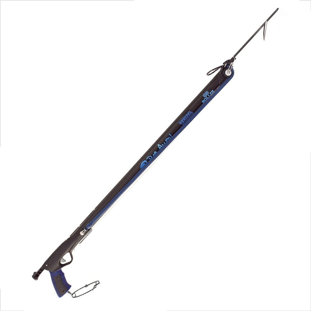 Buy Rob Allen GT Carbon Roller Gun .90m online at Marine-Deals.co.nz