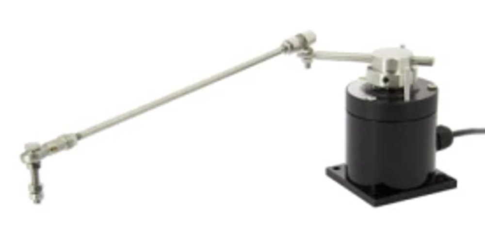 VETUS RUDDSHD Heavy Duty Rudder Position Sensor - Rudders & Rudder Arms ...