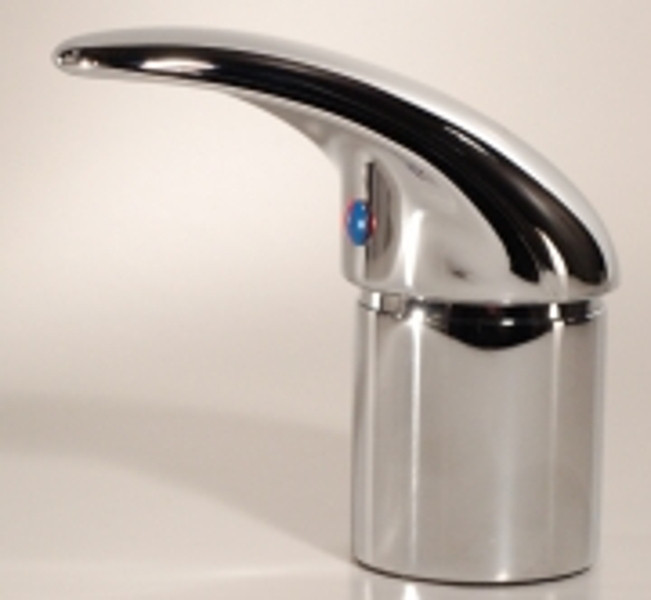 Buy Aravon Single Lever Shower Mixer online at Marine-Deals.co.nz