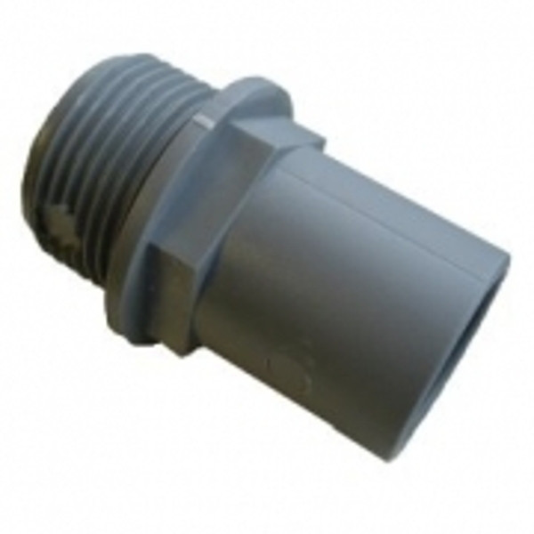 Buy 28mm - 1in BSP Tank Connector online at Marine-Deals.co.nz