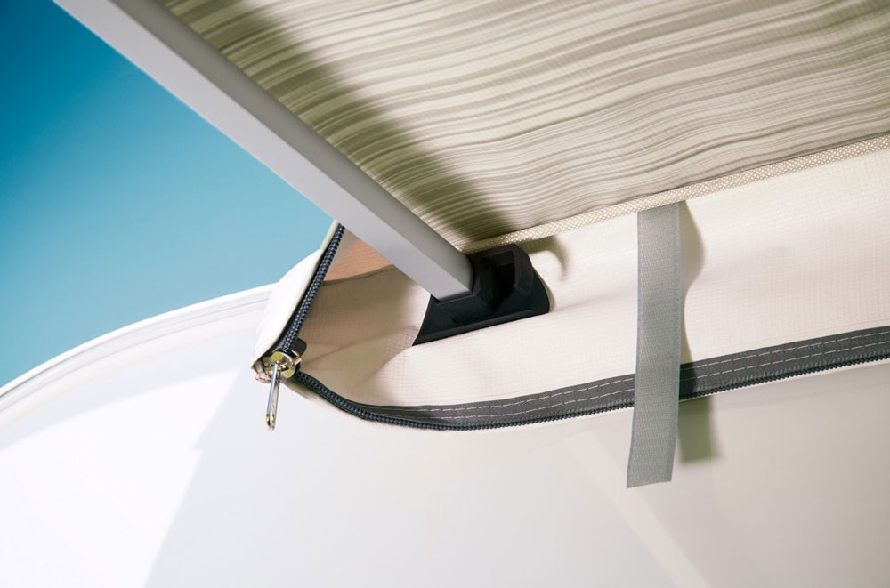 Buy Thule Omnistor 1200 Caravan Bag Awning 4m online at Marine-Deals.co.nz