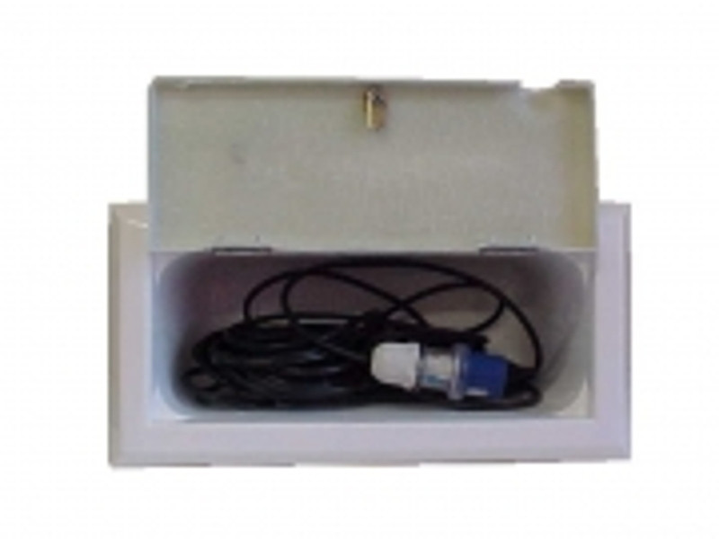 Buy Power Locker (Fibreglass) online at Marine-Deals.co.nz