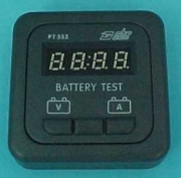 Buy CBE Battery Test Digital online at Marine-Deals.co.nz