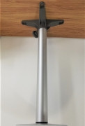Buy Quick Release Table Pedestal with Smooth Surface Column online at ...