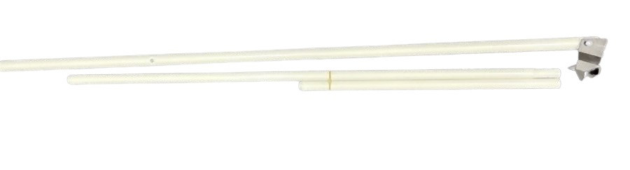 Buy Thule Awning Tension Rafter for 5000/5002/5500/5800 2.5m online at ...