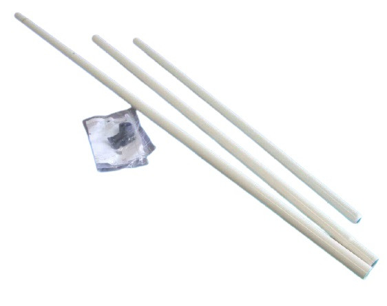 Buy Thule Universal Tension Rafter 2.75m online at Marine-Deals.co.nz