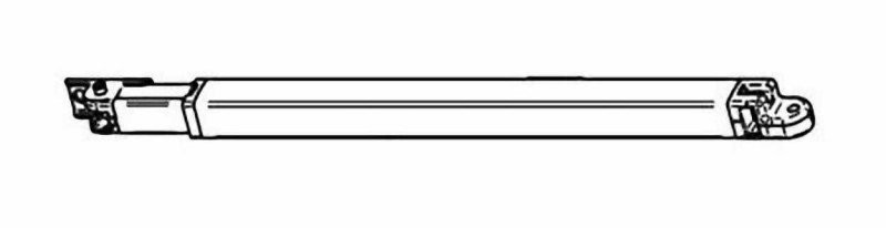 Buy Thule 1200 Awning Support 2.60m online at Marine-Deals.co.nz