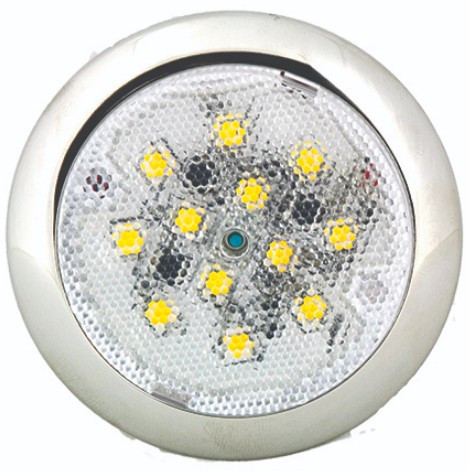 Buy Seaworld Interior LED Ll57S Light with Switch 12-24V 1.5W online at ...