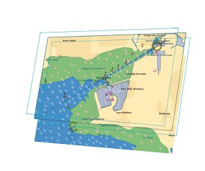 Buy C-Map Vector Wide Chart online at Marine-Deals.co.nz