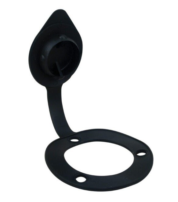 Perko Cap and Gasket Kit for Vertical Flush Mount Rod Holder - Rod ...