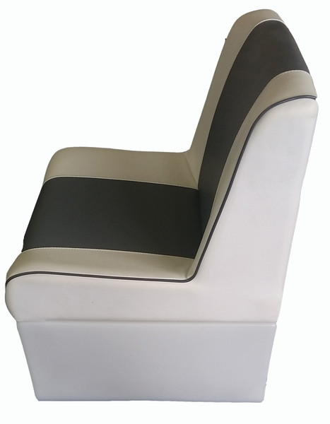 Buy Hi-Tech Upholstered Sectional Seat online at Marine-Deals.co.nz