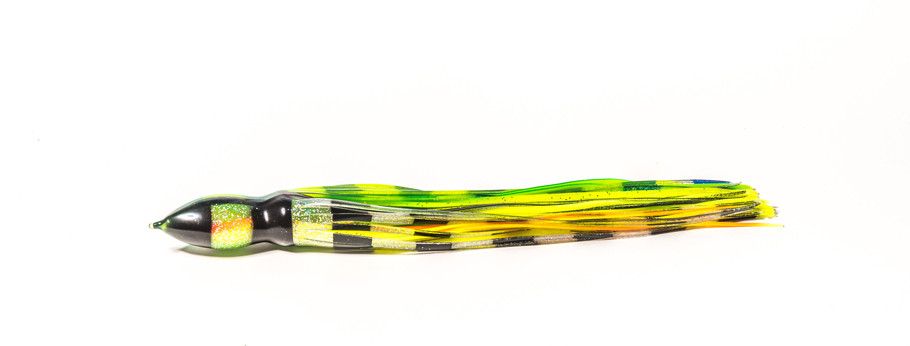 Buy Bonze Volcano Teaser Game Lure Seductor online at Marine-Deals.co.nz
