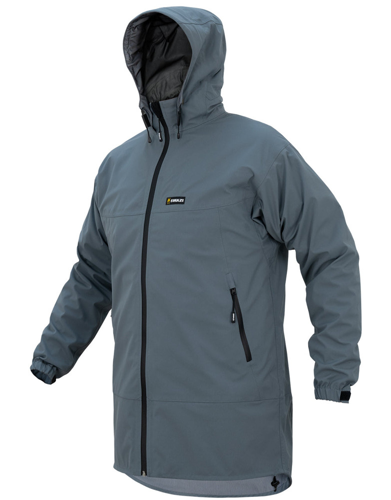 Buy Swazi The Sentinel Jacket Baltic online at Marine-Deals.co.nz
