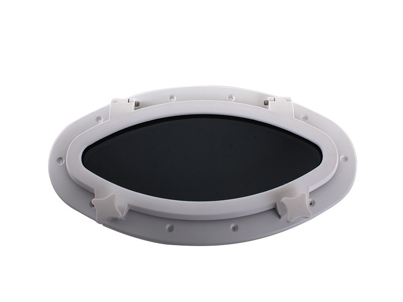 Buy Oval Porthole - Boat Window online at Marine-Deals.co.nz