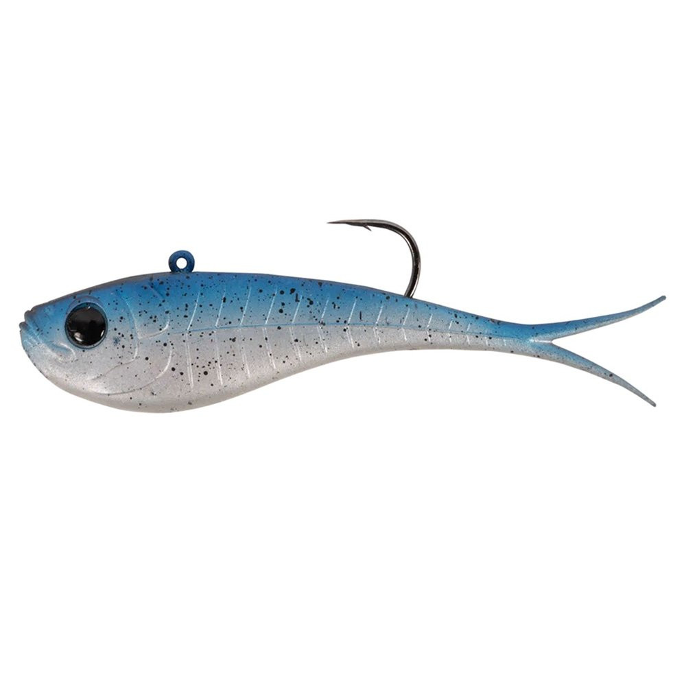 Buy Berkley Shimma Vector Vibe Soft Bait Lure 140mm 64.5g online at ...