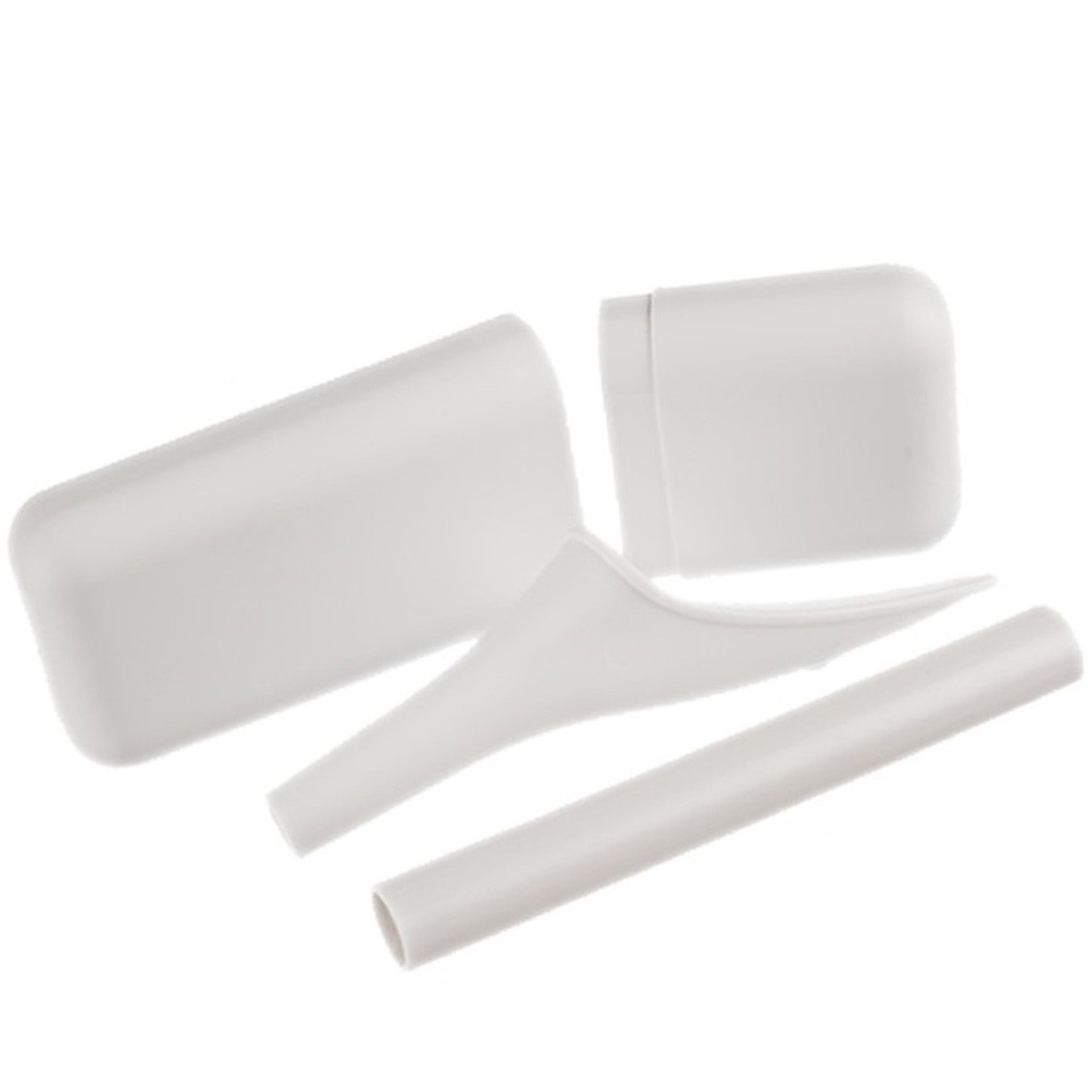 Buy Shewee Extreme Portable Female Urination Kit White online at Marine ...