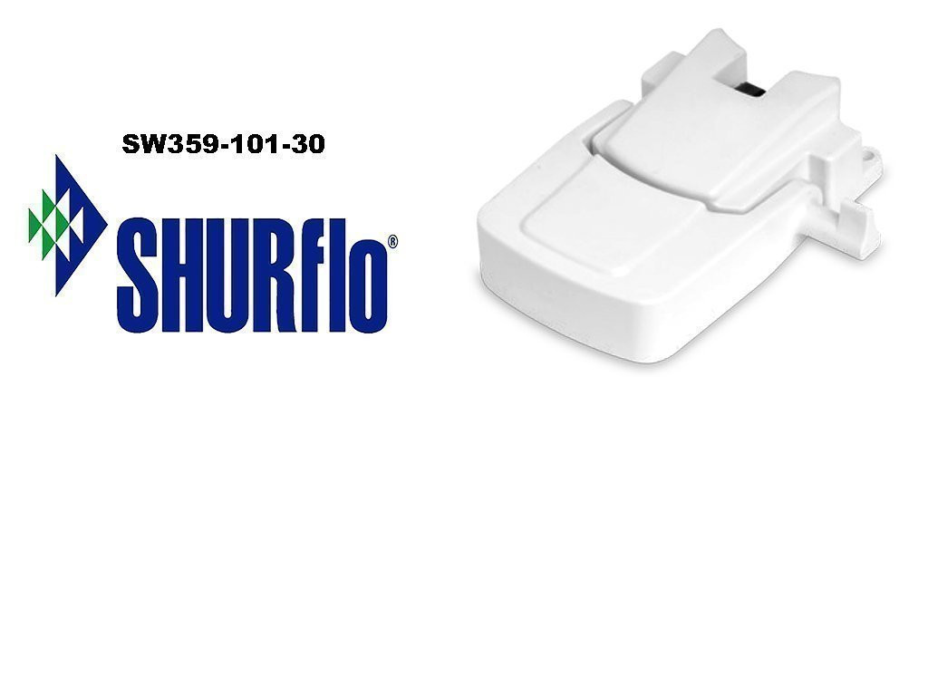 Shurflo Mercury Free Bilge Switch OEM - Bilge Pumps - Pumps - Boating