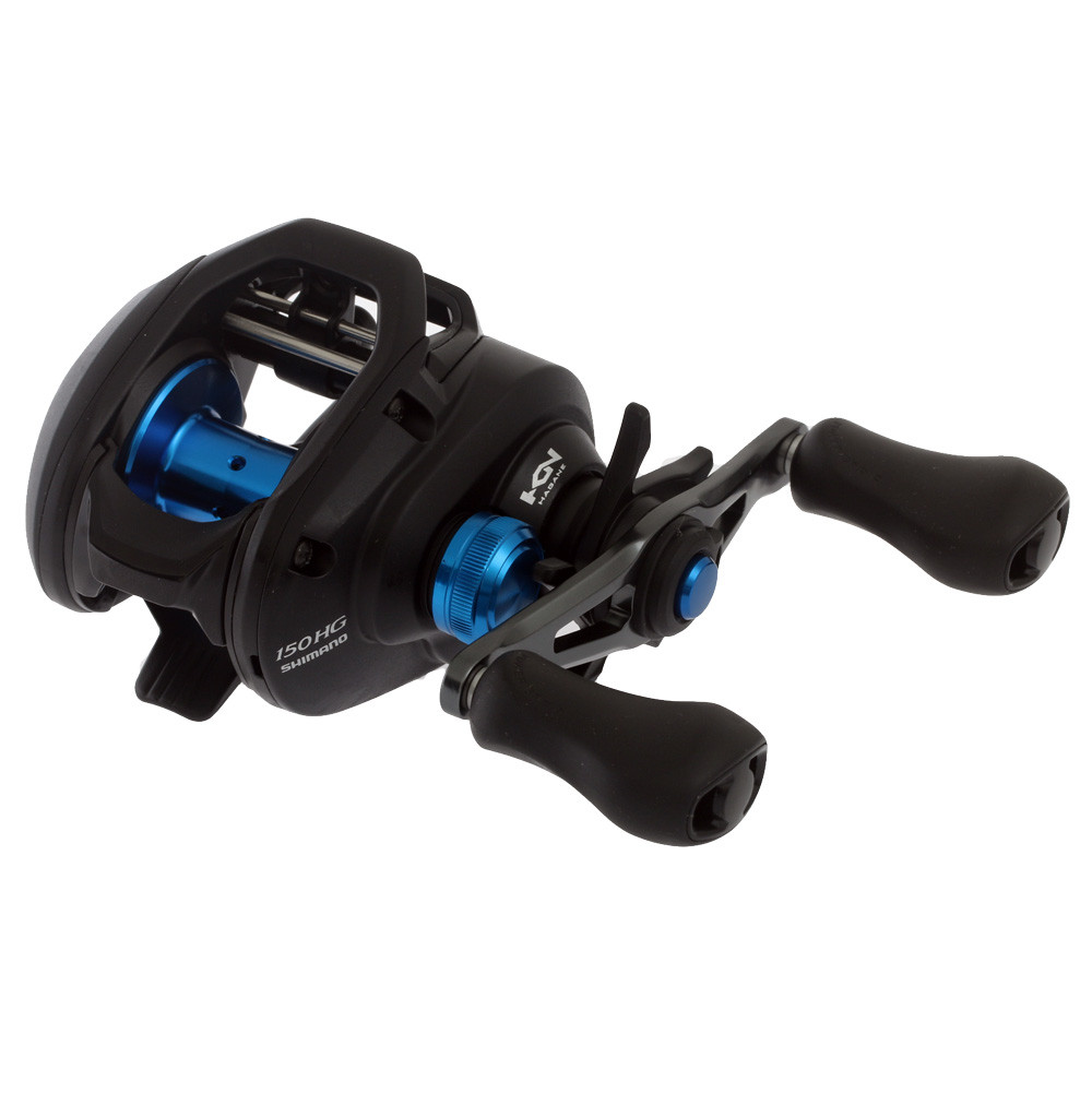 Buy Shimano SLX 150 HG Eclipse Freshwater Combo 5ft 6in 2-5kg 2pc ...