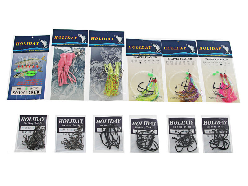 Buy Snapper Gift Pack online at Marine-Deals.co.nz