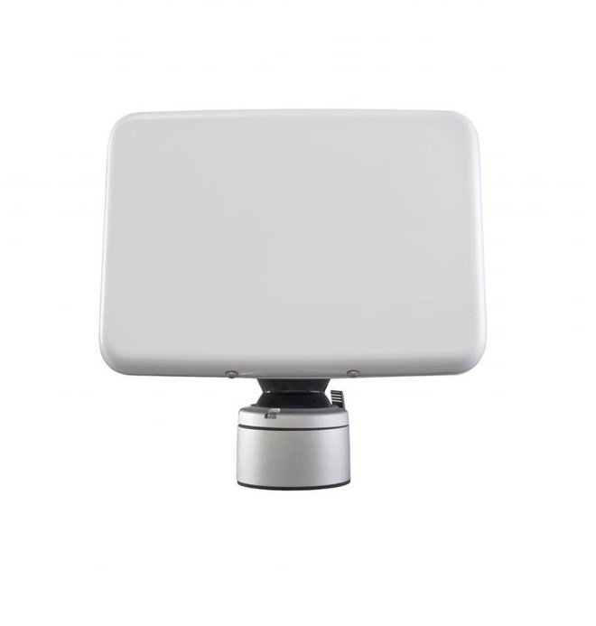 Buy Scanstrut SPD-8-W Slim Deck Pod for 8in Displays online at Marine ...