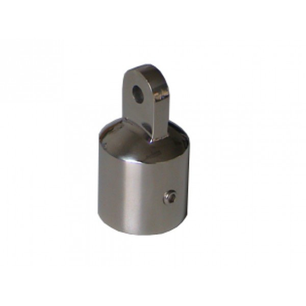 Buy Cleveco 316 Stainless Steel Top Cap online at Marine-Deals.co.nz