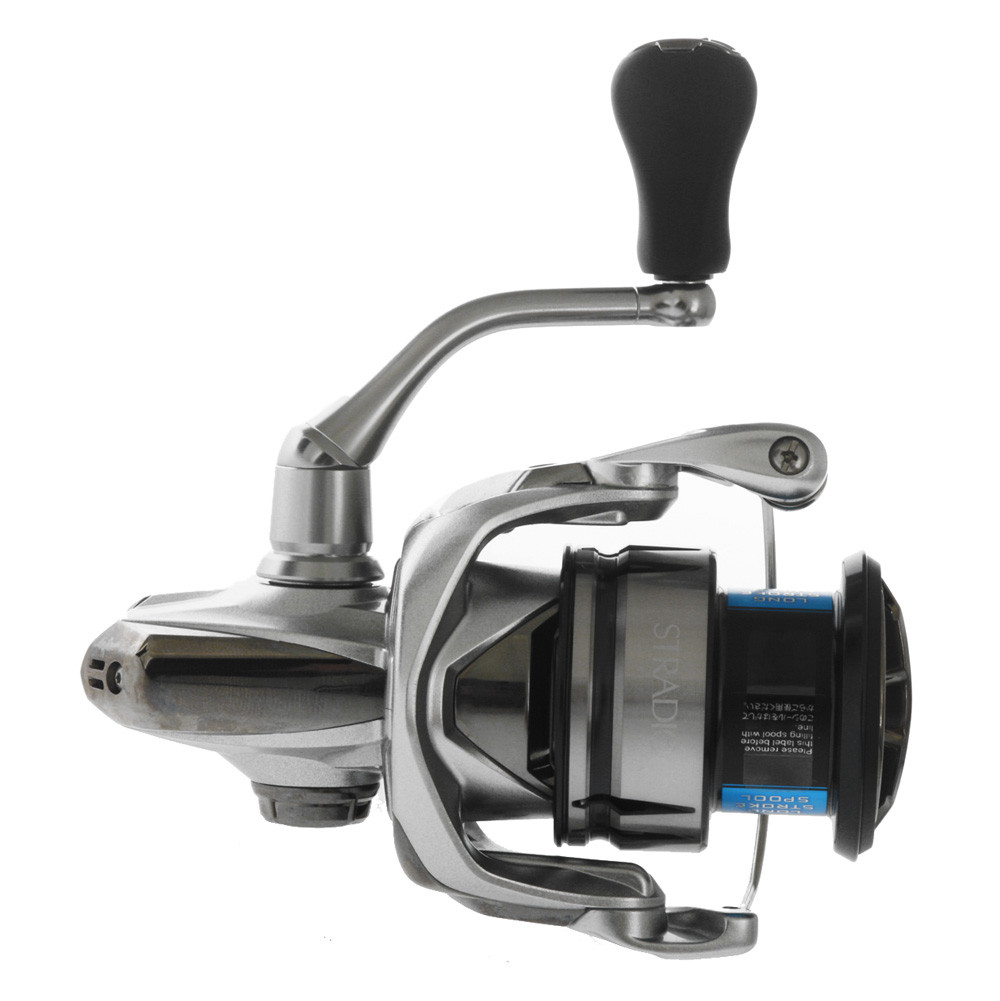 Buy Shimano Stradic FL 2500 HG Shadow X Softbait Combo 7ft 3-6kg 2pc ...