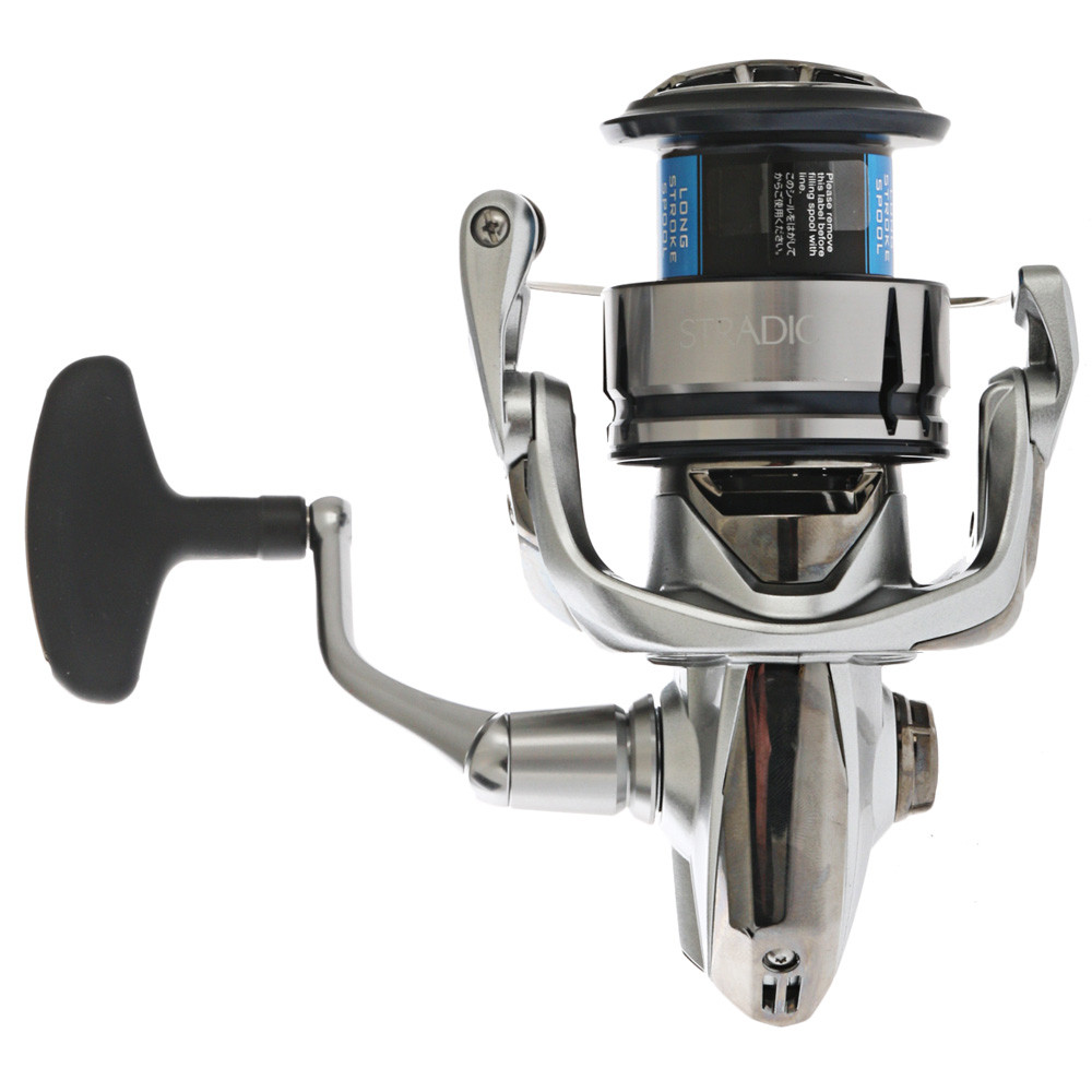 Buy Shimano Stradic FL 4000 XG Maikuro II Softbait Combo 7ft 3in 6-8kg ...