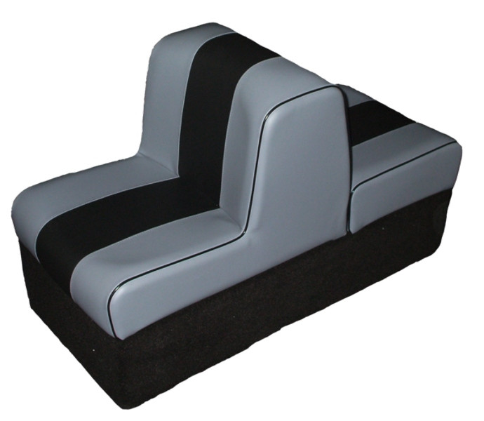 Buy Hi-Tech Standard Back to Back Boat Seats online at Marine-Deals.co.nz