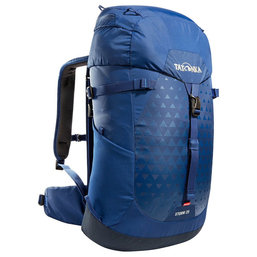 Buy Tatonka Storm RECCO Hiking Backpack 25L Darker Blue online at ...
