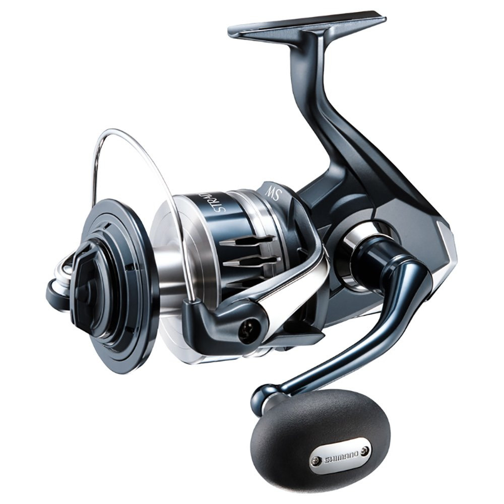 Buy Shimano 22 Stradic SW 14000 XG Topwater Travel Spin Combo 8ft 2in ...