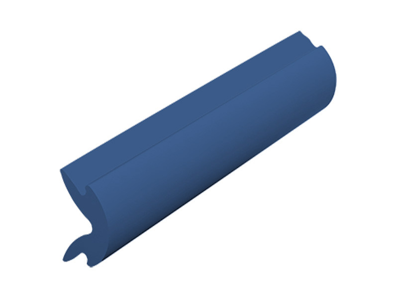 Buy V-Quipment Rubbing Strake Inlay Strip - Per Metre online at Marine ...