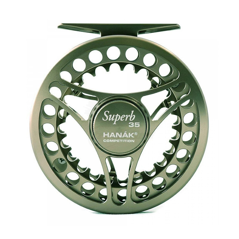 Buy HANAK Competition Superb XP 35 Spare Spool online at Marine-Deals.co.nz