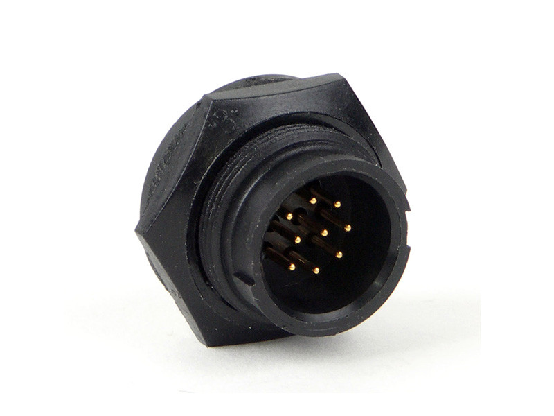 Buy Conxall Multi Con X Panel Connector online at Marine-Deals.co.nz