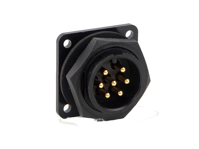 Buy Conxall Maxi Con X Panel Connector online at Marine-Deals.co.nz