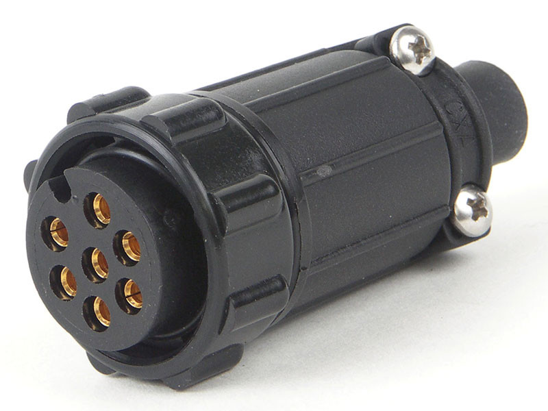 Buy Conxall Maxi Con X Cable Connector online at Marine-Deals.co.nz