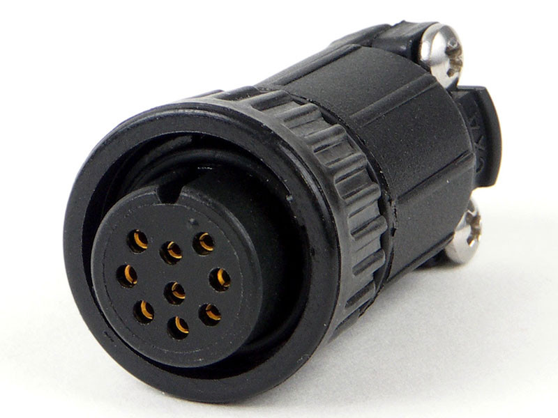 Buy Conxall Multi Con X Cable to Cable Connector online at Marine-Deals ...