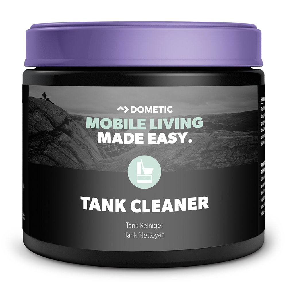 Buy Dometic Tank Cleaner Tabs - 10 Tabs online at Marine-Deals.co.nz