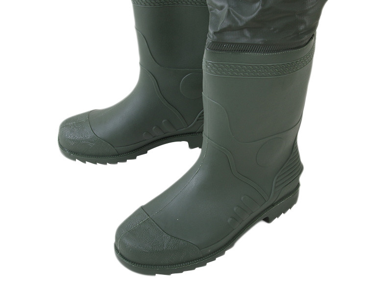 Buy Taimer Hi-Elastic Hip Waders Size 6 online at Marine-Deals.co.nz