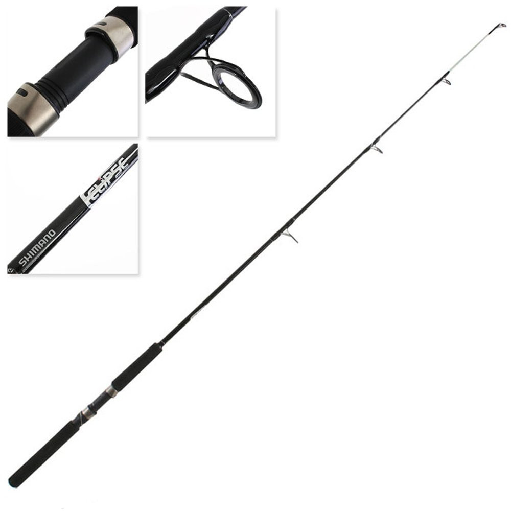 Buy Shimano Eclipse Kayak Rod 5ft 4-8kg 1pc online at Marine-Deals.co.nz