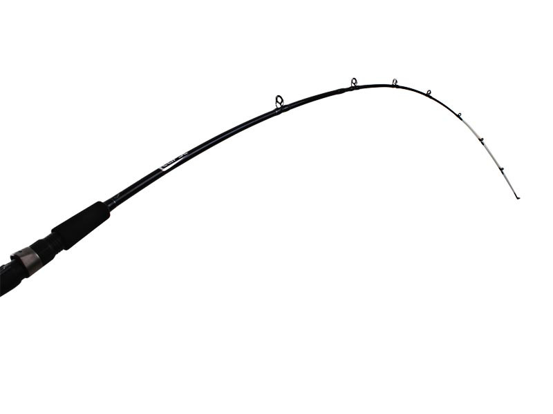 Buy Shimano Eclipse Baitcast Rod 5ft 6in 2-5kg 2pc online at Marine ...