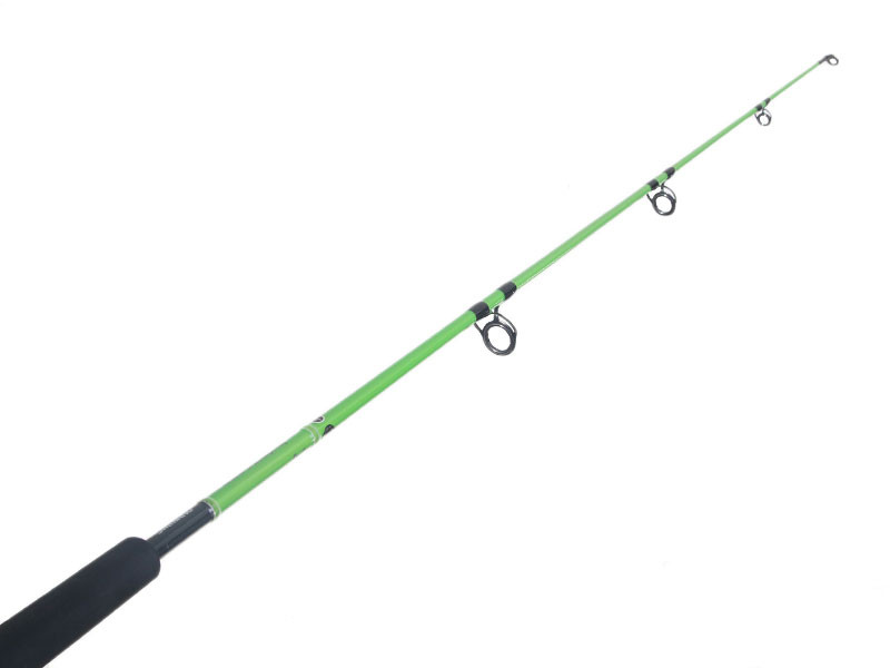 Buy Shimano Kidstix Frog Spinning Rod 5ft 4-8kg 1pc online at Marine ...