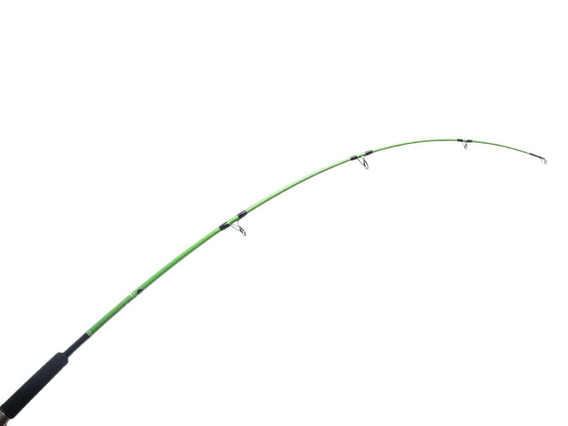 Buy Shimano Kidstix Frog Spinning Rod 5ft 4-8kg 1pc online at Marine ...