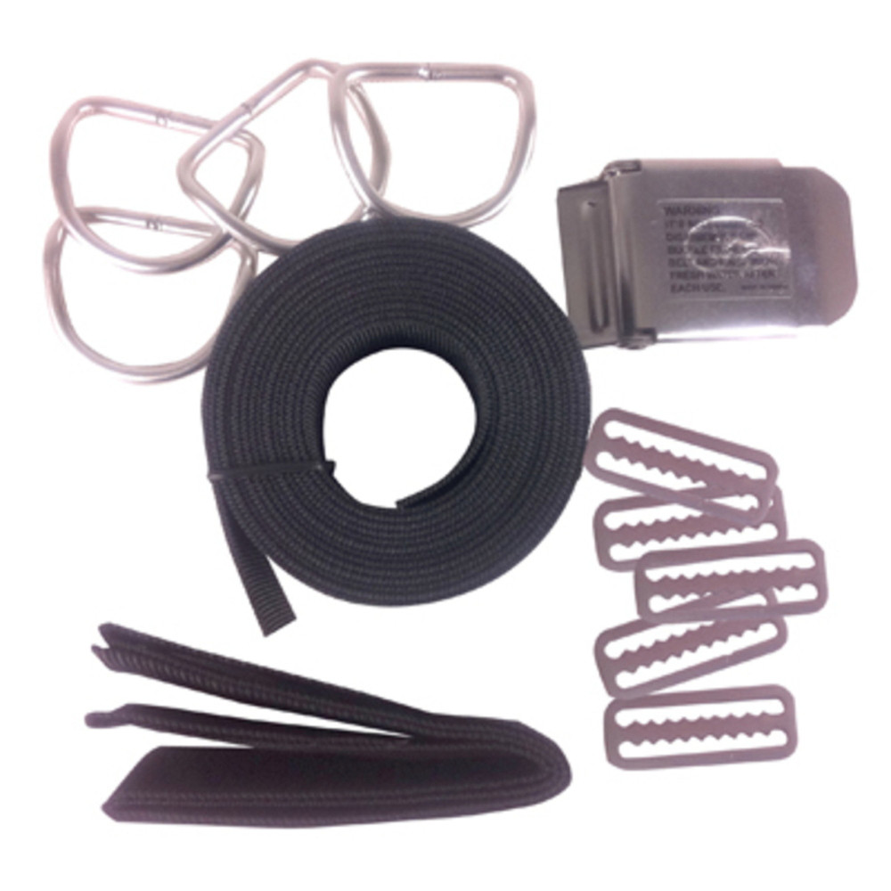 Buy Atlantis Tech Harness online at Marine-Deals.co.nz