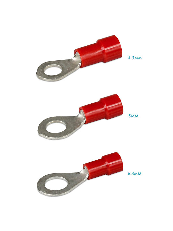 Buy Hella Marine Eye Crimp Terminals online at Marine-Deals.co.nz