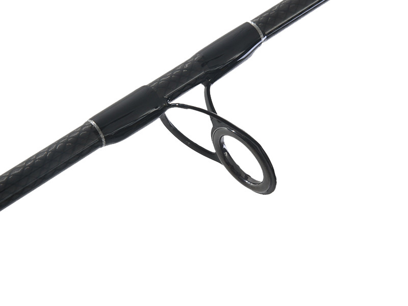 Buy TiCA New Graphite Spin Rod 7ft 0.5-3kg 2pc online at Marine-Deals.co.nz