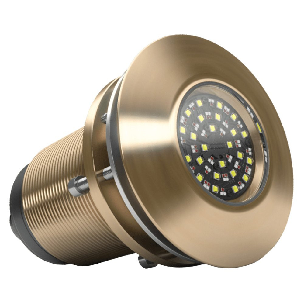 Buy Lumishore EOS TIX803 Colour Changing Thru-Hull Underwater LED Light ...