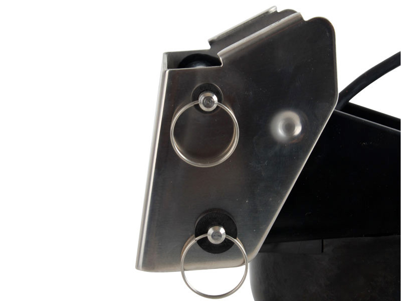 Buy Airmar XSONIC TM260 Transom Mount Transducer 1kW 50/200kHz online ...