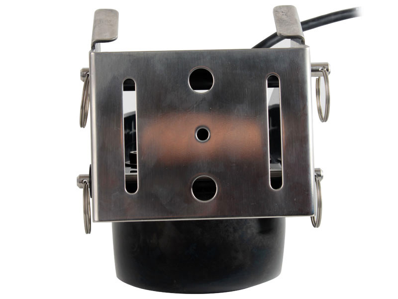 Buy Airmar TM260 Transom Mount Transducer 1kW 50/200kHz for Raymarine A ...