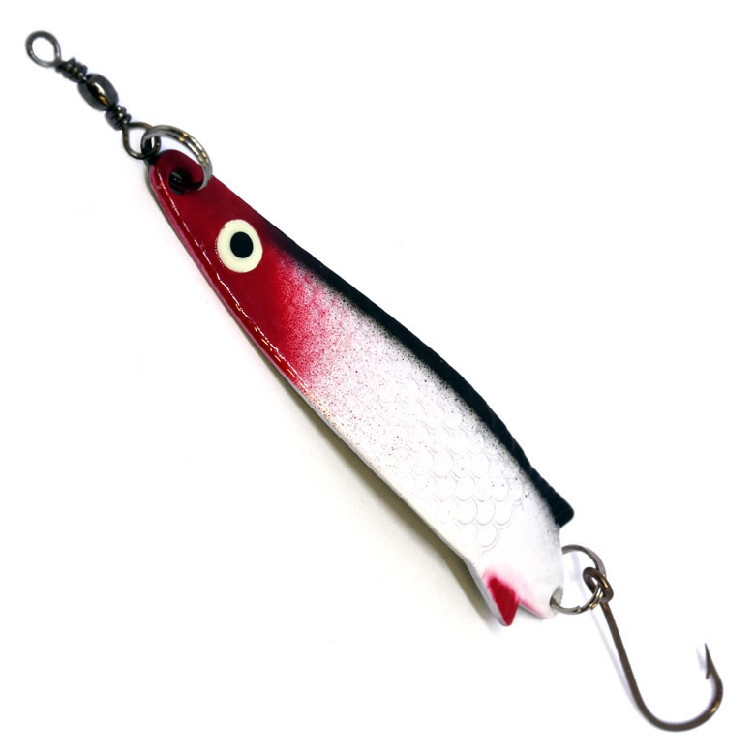 Buy Kilwell NZ Toby Emperor Spinning Lure 15g online at Marine-Deals.co.nz